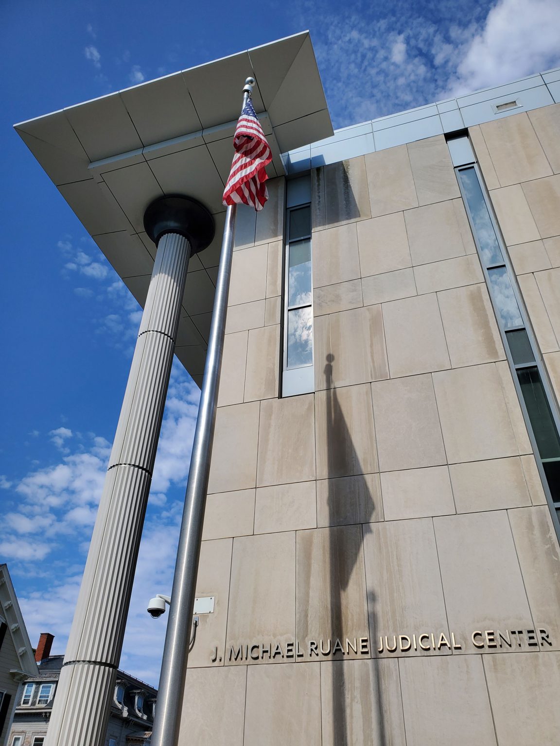 Tips for Courtroom Etiquette - The Law Office of Patrick Conway