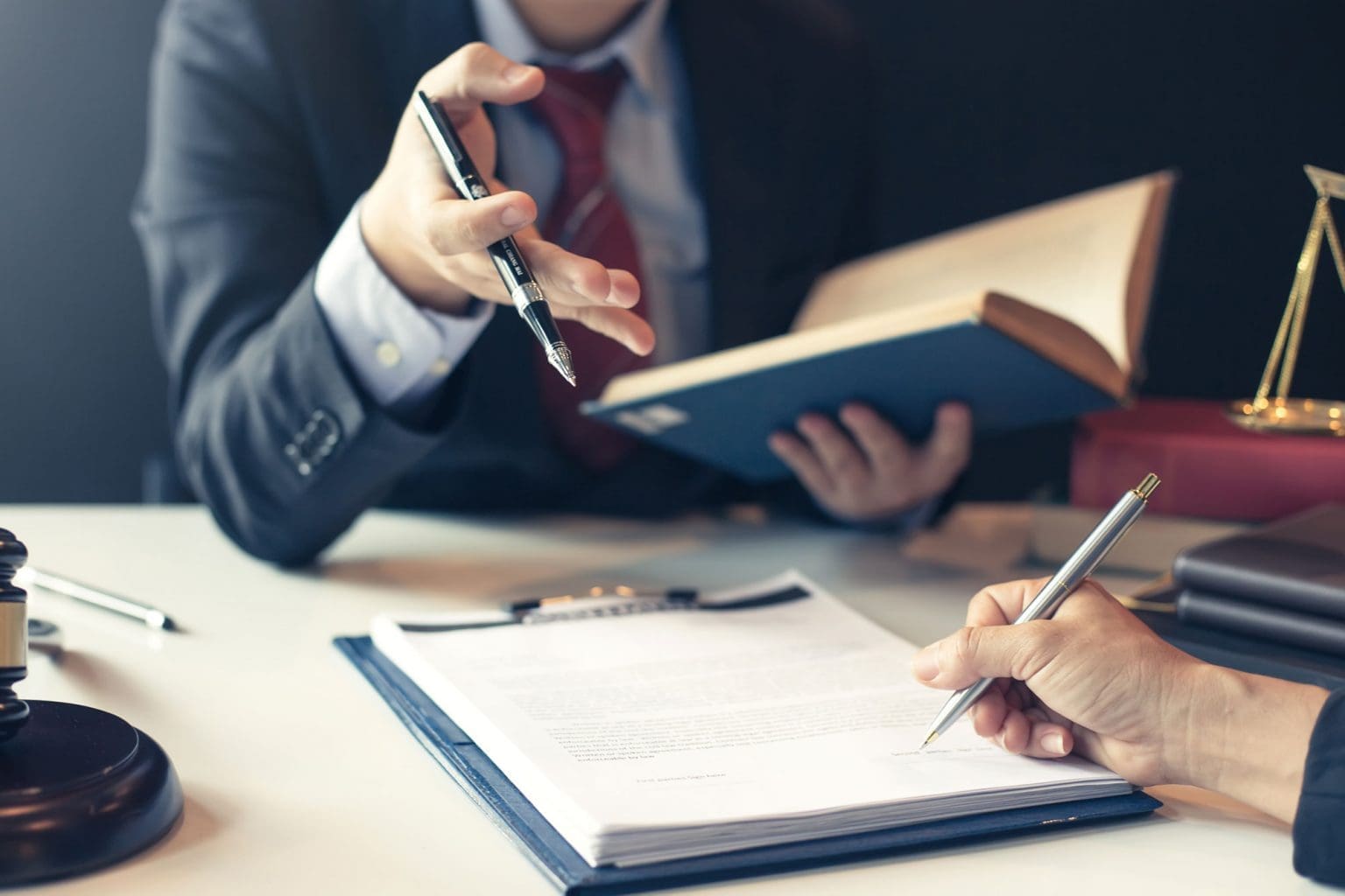Types of Legal Evidence in a Criminal Case - THE LAW OFFICE OF PATRICK ...