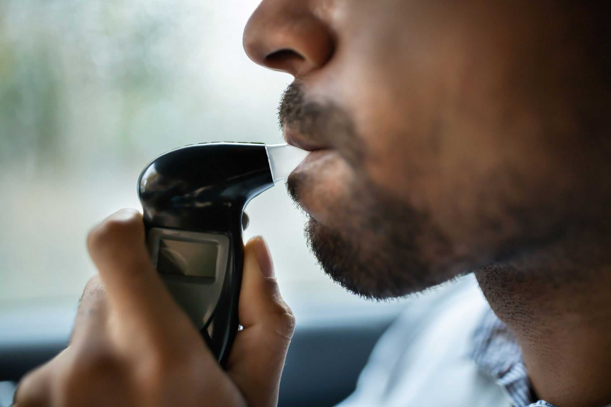 What Is a Breathalyzer & Taking It Required? - THE LAW OFFICE OF ...