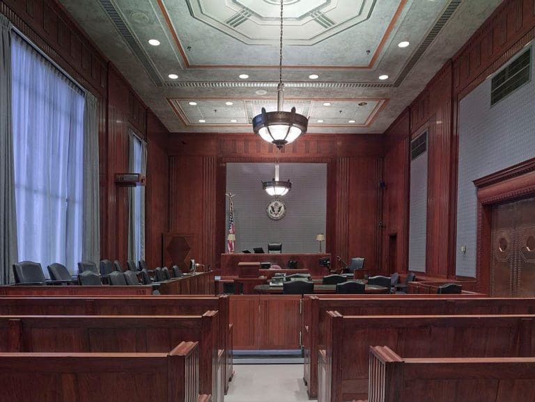 Criminal Court Cases - A Defendant’s Step-By-Step Guide - THE LAW ...