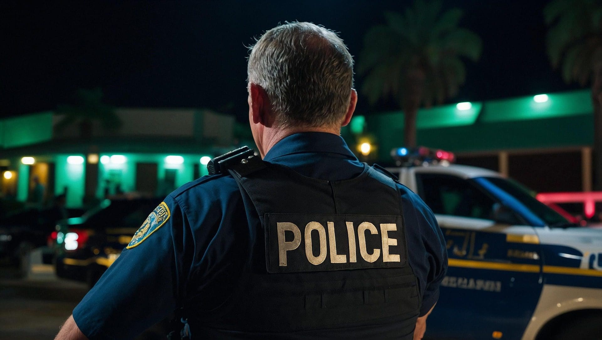 What Happens If You Violate Probation? - THE LAW OFFICE OF PATRICK CONWAY